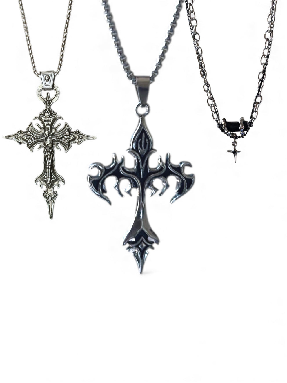 Prime Gothic Bundle Set – MidnightGothic