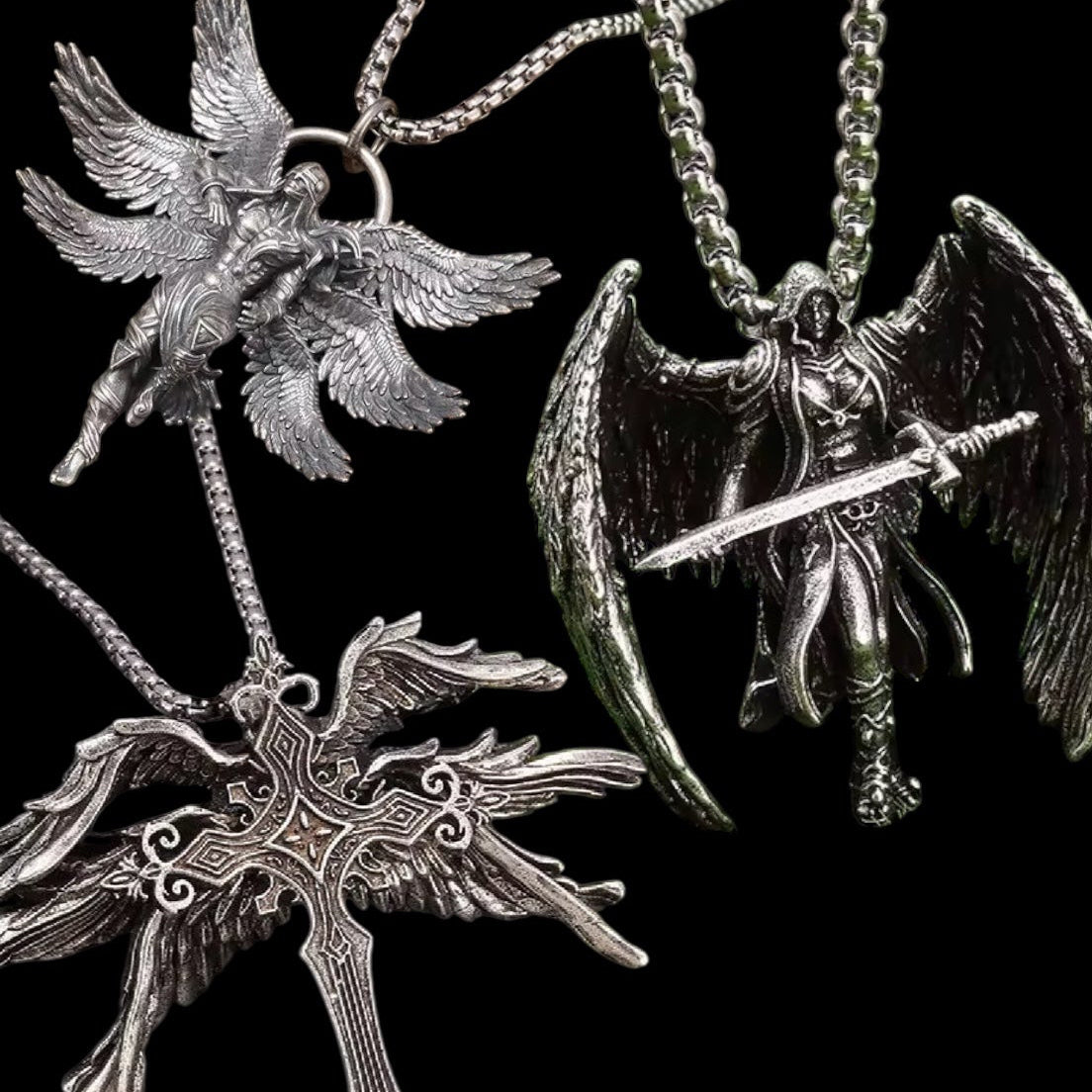 Divine Bundle Set – MidnightGothic