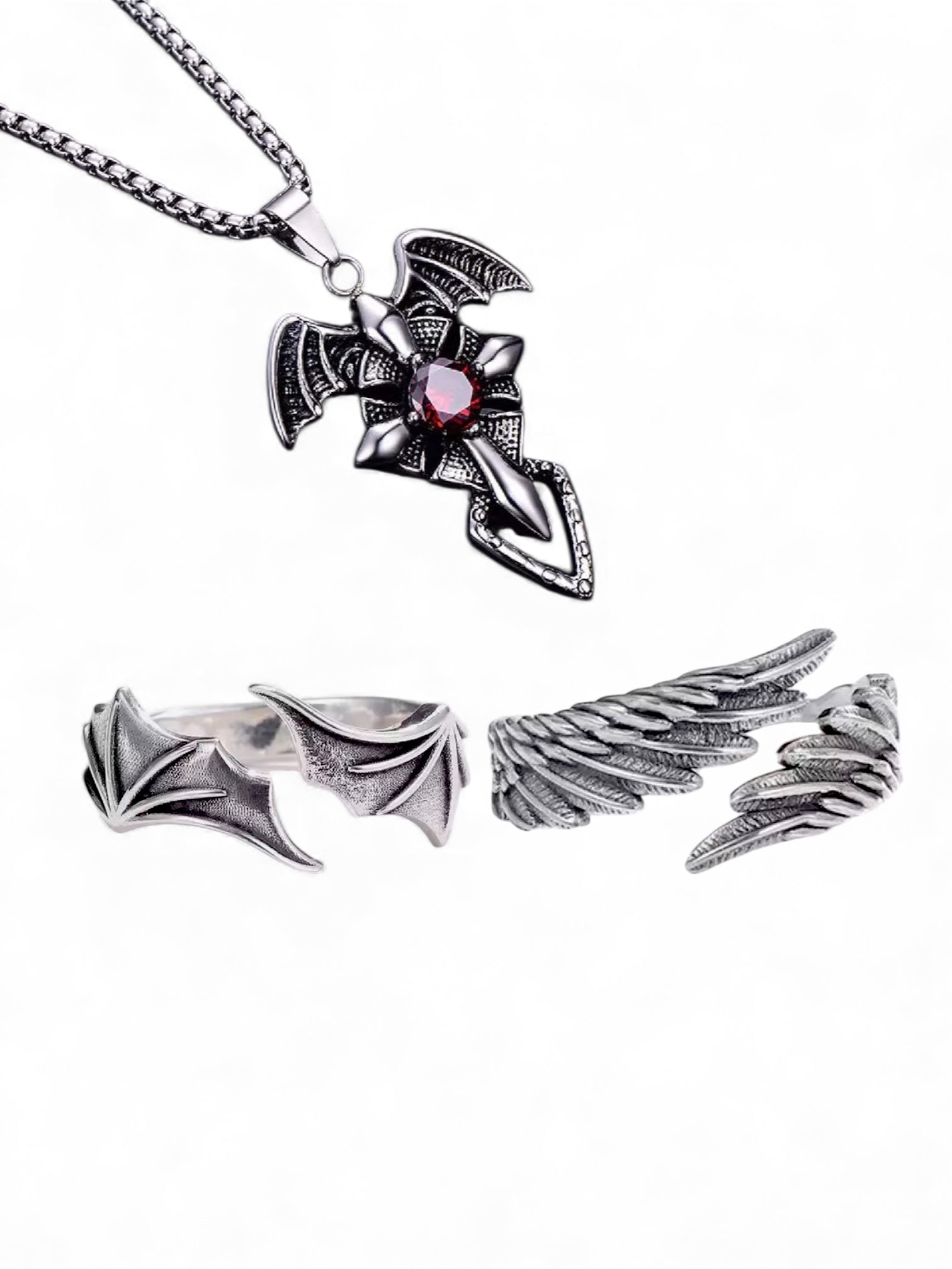 vampire bundle set – MidnightGothic