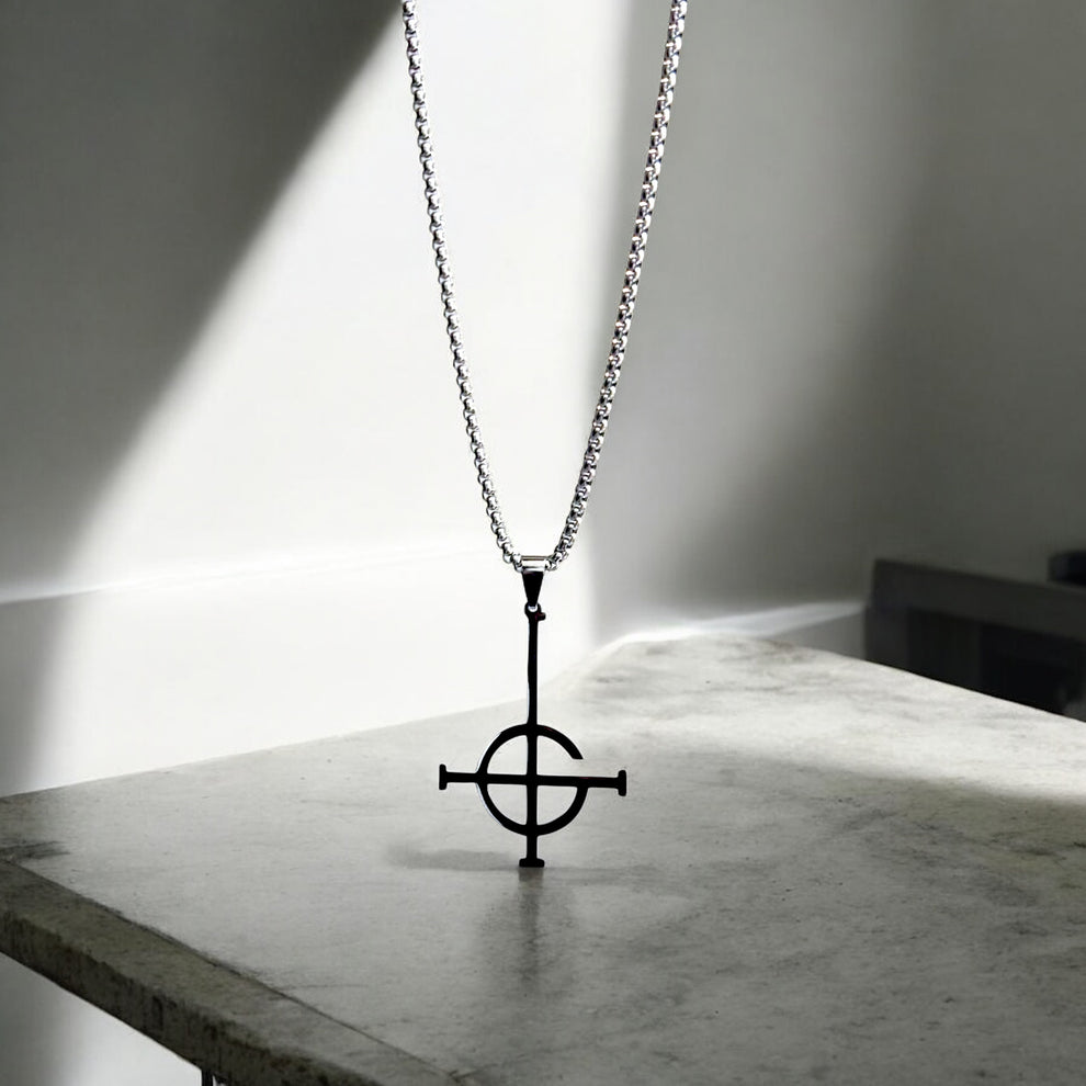 Grucifix – Ghost Edition – MidnightGothic