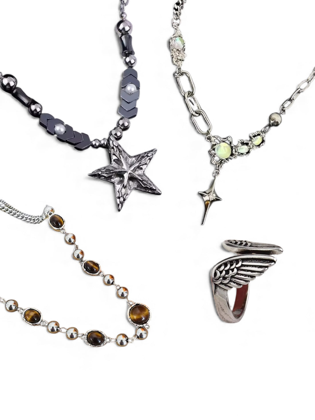 Eclipse Edition Bundle Set – MidnightGothic